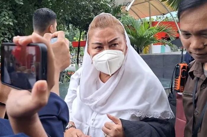 KPK Periksa Wali Kota Semarang dan Alwin Basri - Ntvnews.id