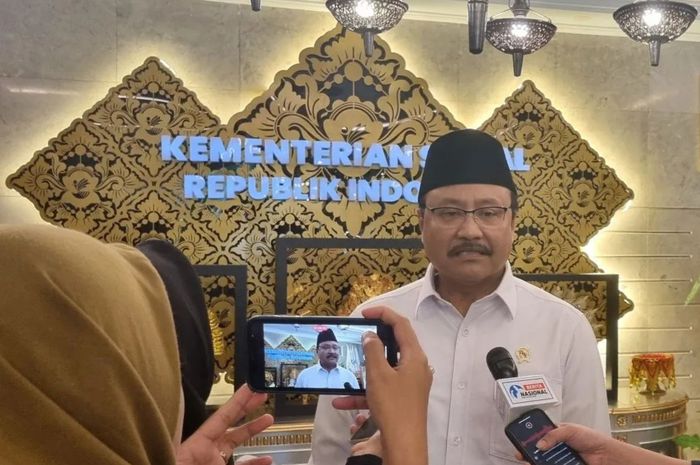 Kemensos Targetkan Evaluasi Penerima Bansos Rampung Maksimal 5 Tahun ...