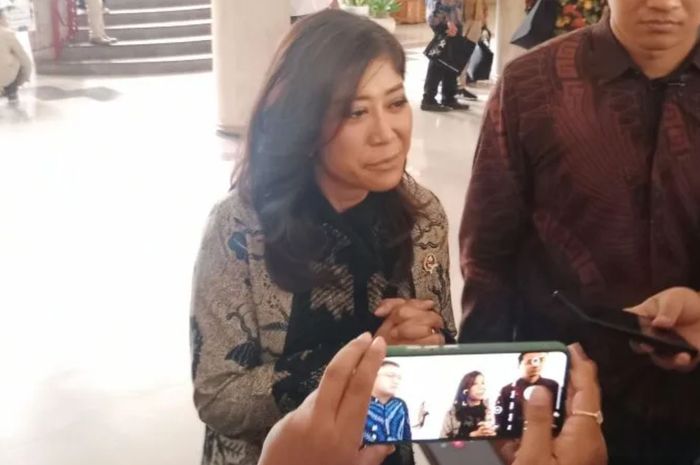 Menkomdigi: Tren #KaburAjaDulu Bentuk Kebebasan Berekspresi - Ntvnews.id