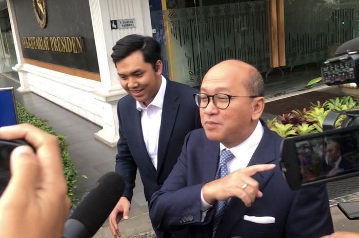 Mantan PM Inggris Tony Blair Jadi Dewan Pengawas Danantara - Ntvnews.id