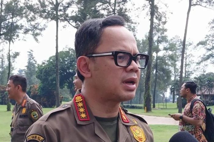 Wamendagri: Mas Pramono dan 16 Kepala Daerah dari PDIP Ikut Retret di Akmil Magelang - Ntvnews.id