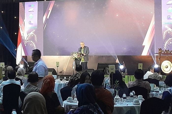 Bungaran Saragih: Sawit Punya Peran Penting Strategis Bagi Indonesia - Ntvnews.id