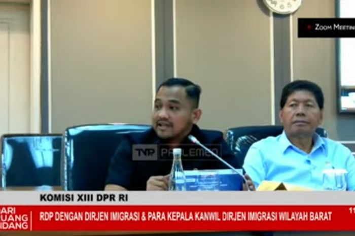 Minta Imigrasi Setop Pengungsi Rohingya ke Aceh, DPR: Ganggu Keamanan ...