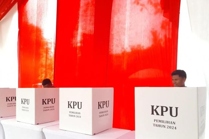 Daftar 24 Daerah yang Harus Gelar Pemungutan Suara Ulang Berdasarkan Keputusan MK - Ntvnews.id