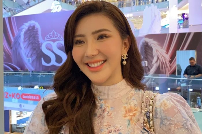 Sempat Dituduh Jadi Pelakor Rumah Tangga Ci Agnes, Putu Clara: Alhamdulillah Berkah - Ntvnews.id