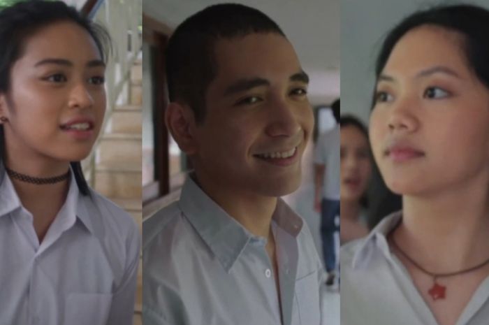 Film Rangga dan Cinta Kini Hadir dengan Wajah Baru - Ntvnews.id