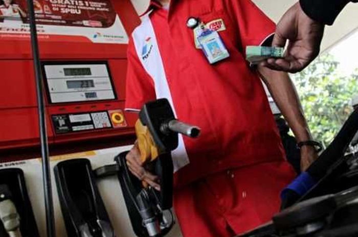 Pertamina Kuasai 96 Persen Pangsa Pasar BBM di Indonesia - Ntvnews.id