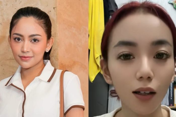 Jessica Felicia Merasa Diperalat oleh Rachel Vennya untuk Balas Dendam ...