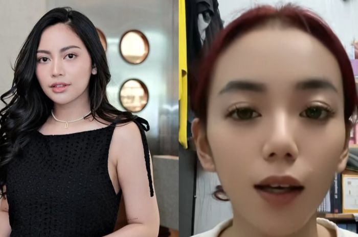 Rachel Vennya Merasa Difitnah Jessica Felicia Terkait Kasus Azizah Salsha - Ntvnews.id