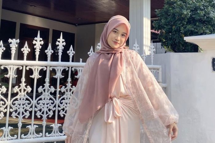 Profil Khansa Mariska, Seleb TikTok yang Baru Dilamar Gus Azmi - Ntvnews.id