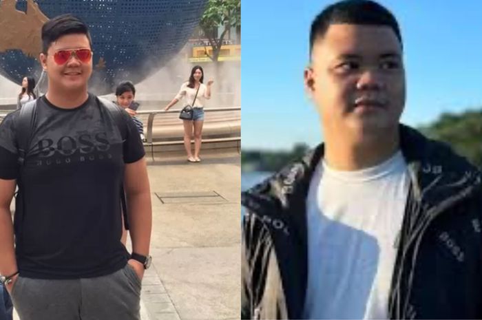 Sosok Ghazyendha Aditya Pratama, Anak Kapolda Kalsel yang Pamer Hidup Mewah - Ntvnews.id