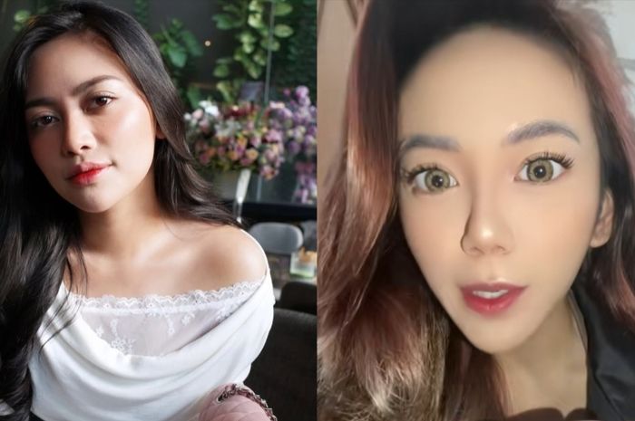 Bukti Jessica Felicia Minta Invoice Pengacara ke Rachel Vennya - Ntvnews.id