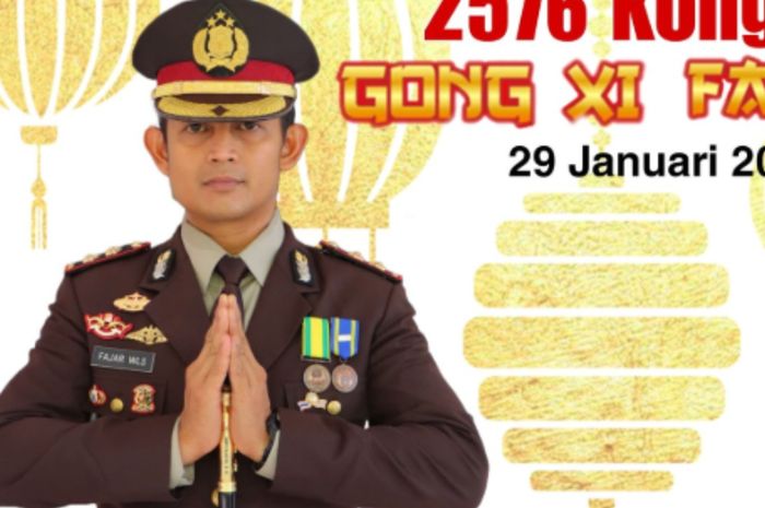 Ditangkap Kasus Pencabulan Anak di Bawah Umur, AKBP Fajar Belum Jadi ...