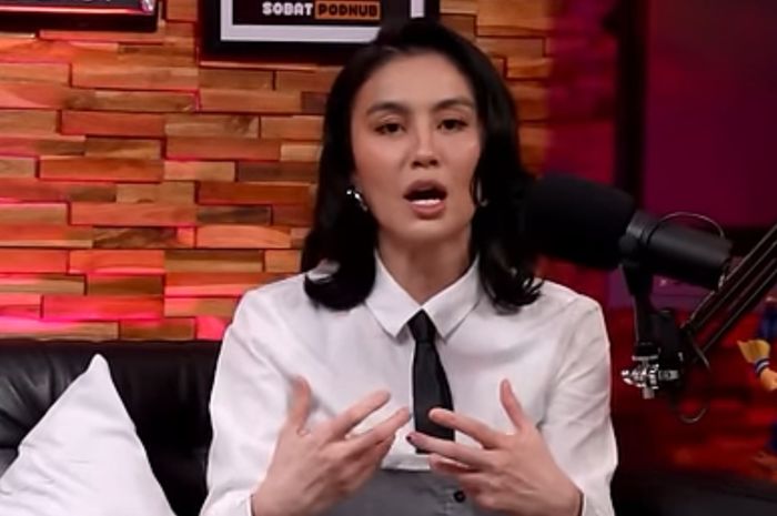 Cuma Agnez Mo yang Kena UU Hak Cipta Sejak 10 Tahun Berlaku - Ntvnews.id
