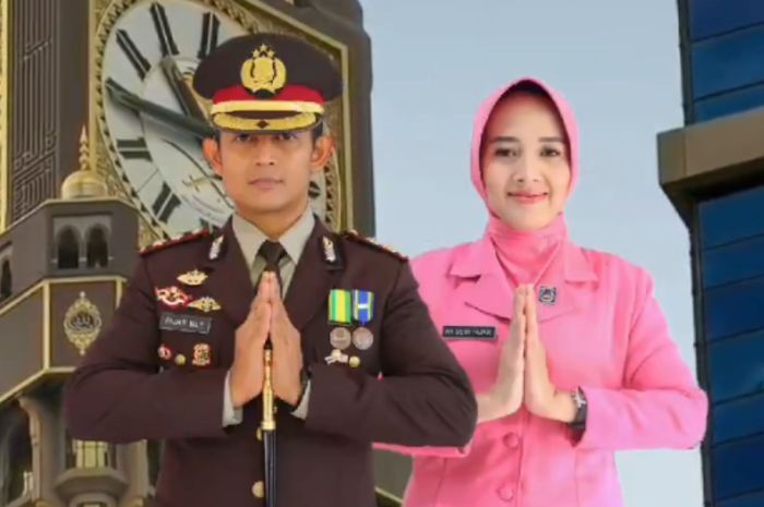 Kapolres Ngada AKBP Fajar Widyadharma Positif Sabu, Kini Diperiksa di ...