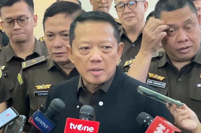 Jampidsus Febrie Adriansyah Dilaporkan ke KPK, Ini Kasusnya.. - Ntvnews.id