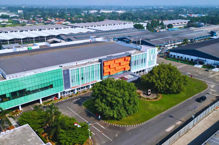 2 Pabrik Produsen Sepatu Nike, Adidas, dan Reebok di Tangerang PHK 3. ...