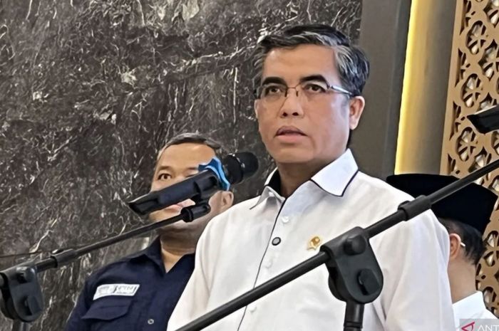 Menaker Serahkan Mekanisme Bonus Lebaran Driver Ojol ke Aplikator - Ntvnews.id