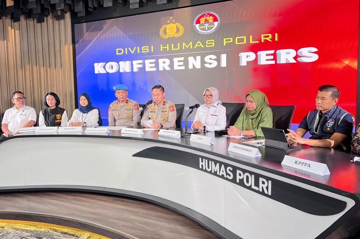 Kronologi Lengkap Kasus Pencabulan Anak oleh Eks Kapolres Ngada - Ntvnews.id