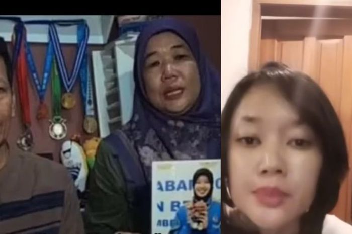 Fidya Atlet Taekwondo yang Hilang Akhirnya Muncul, Ini Penjelasannya ...
