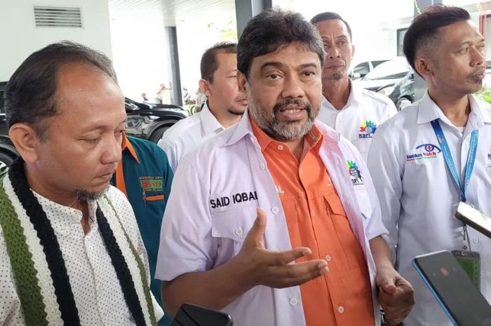 KSPI Catat 60 Ribu Pekerja di PHK Awal Tahun 2025 - Ntvnews.id