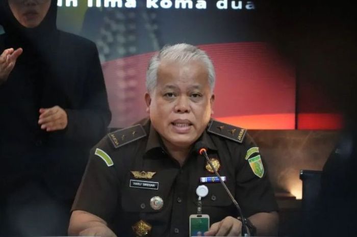 Kejagung Kembalikan Berkas Kasus Pagar Laut Tangerang ke Bareskrim - Ntvnews.id