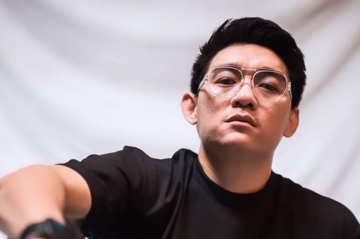 Sisi Positif Ifan Seventeen Menurut Marcella Zalianty Usai Diangkat Jadi Dirut PFN - Ntvnews.id