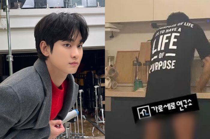 Beredar Foto Vulgar Kim Soo Hyun Cuci Piring di Dapur Kim Sae Ron - Ntvnews.id