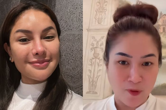 Pecah Kongsi, Admin Nikita Mirzani Minta Yolo Ine Tidak Ikut Campur terkait Kasus - Ntvnews.id