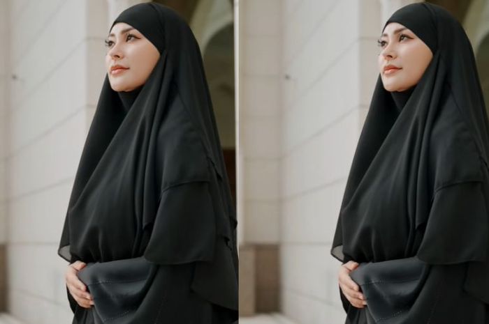 Mantan Bintang Film Dewasa Jadi Mualaf, Bagikan Momen Berbuka Puasa di Malaysia - Ntvnews.id
