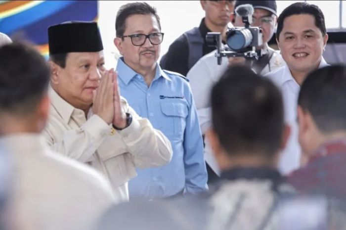 PMR PT Freeport Indonesia Percepat Hilirisasi Industri Logam Mulia ...
