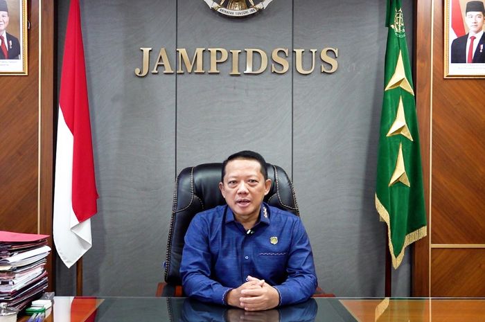 Fakta Kejagung Tangkap Eks Dirut Sritex Iwan Lukminto - Ntvnews.id