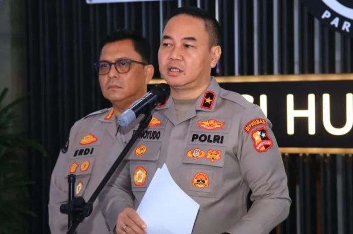 Pekan Depan Bareskrim Gelar Perkara Khusus Kasus Ijazah Palsu Jokowi - Ntvnews.id