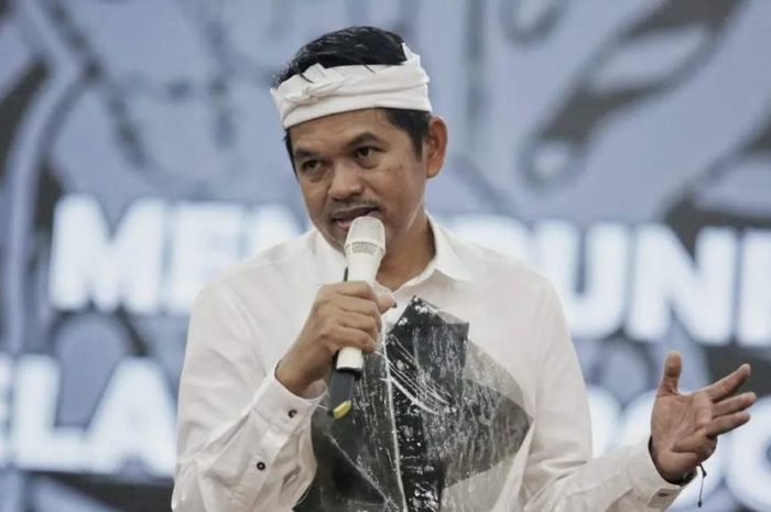 Dedi Mulyadi Terapkan Jam Malam untuk Pelajar Jabar Mulai Pukul 21.00–04.00 - Ntvnews.id