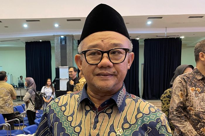 Tunjangan Guru ASN dan Non-ASN Mulai Dicairkan, Mendikdasmen: Yang ...