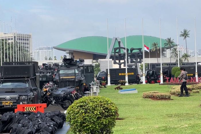 DPR Turun Tangan, Minta Polisi Usut Eksploitasi Pemain Sirkus di Taman Safari - Ntvnews.id
