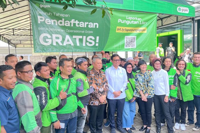 Pemerintah Bahas 2 Ribu Rumah Subsidi buat Ojol-Taksi Online - Ntvnews.id
