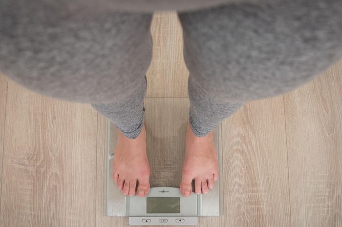Cara Menghitung Berat Badan Ideal dengan Mudah dan Akurat - Ntvnews.id