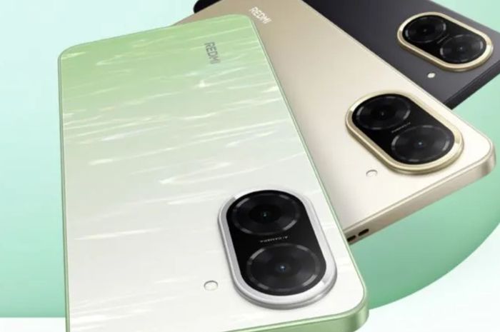 Xiaomi Rilis Redmi A5 Di Indonesia Dengan Harga Rp1 1 Jutaan Ntvnews Id