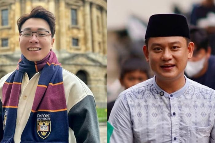 5 Selebriti Ini Rayakan Idul Fitri Pertama Kali Usai Jadi Mualaf, Mahalini hingga Steven ...