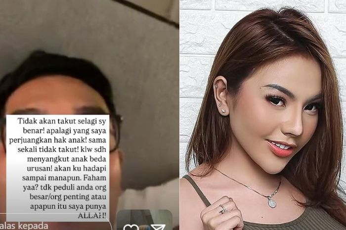 Fakta Isu Perselingkuhan Eks Pejabat Jawa Barat dengan Model Pria Dewasa Viral di Media Sosial ...
