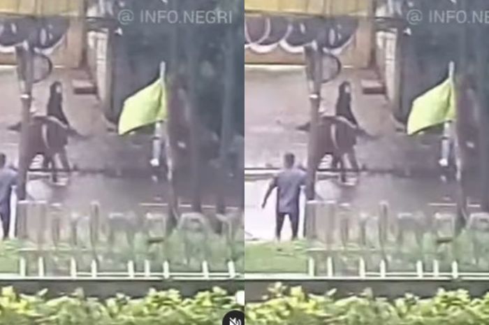 Bentrokan 2 Kelompok Massa Terjadi di Kelapa Gading, 1 Orang Terluka ...