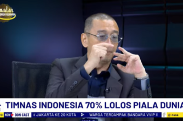 DonCast: Maarten Paes Absen Lawan China, Coach Justin: Yang Lebih Fatal ...