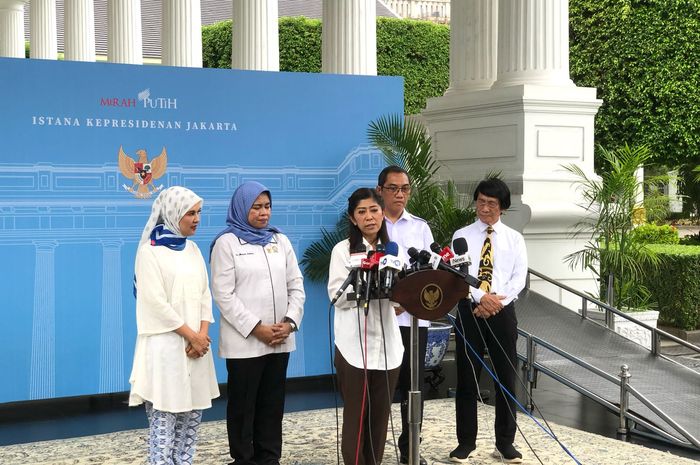 Ada Aturan Sanksi untuk Platform Digital dalam PP Tunas yang Baru ...