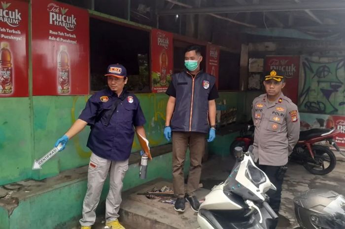 Ormas FBR dan Bantara Bentrok di Kelapa Gading Gegara Lahan, Satu Orang ...