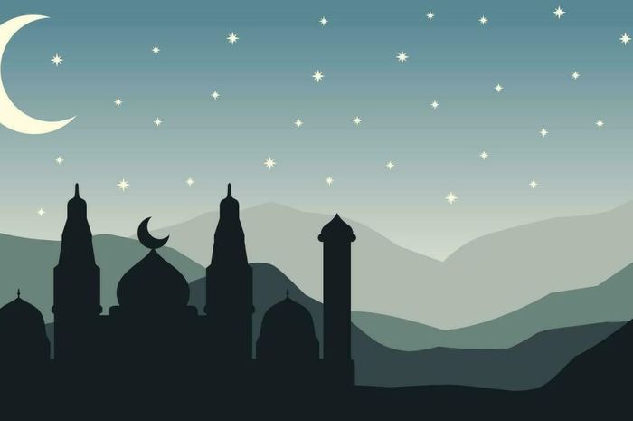 Momen Sunni-Syiah Berbagi Masjid di Pakistan - Ntvnews.id