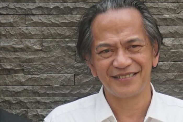 Tio Pakusadewo Ungkap Ray Sahetapy Sosok Teman Setianya Saat Terjerat ...
