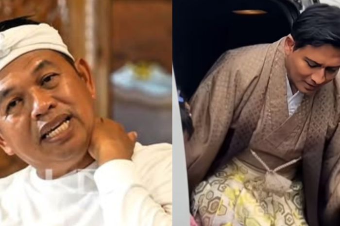 Lucky Hakim Kena Semprot Dedi Mulyadi Gegara Liburan ke Jepang Tak Izin Gubernur - Ntvnews.id