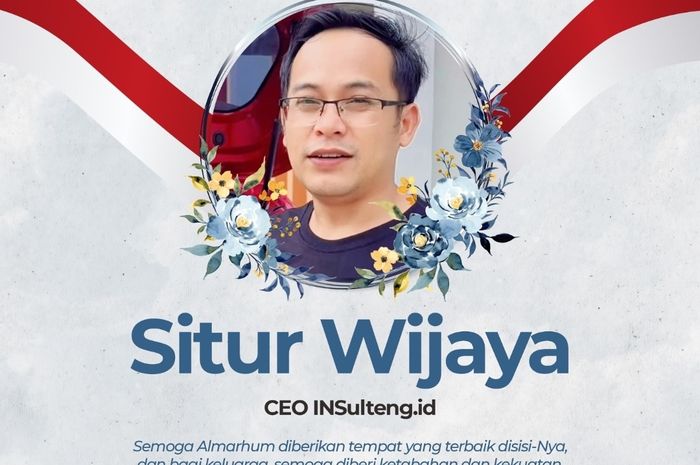Teman Perempuan Sempat Pesan Ambulans buat Wartawan yang Tewas di Hotel ...