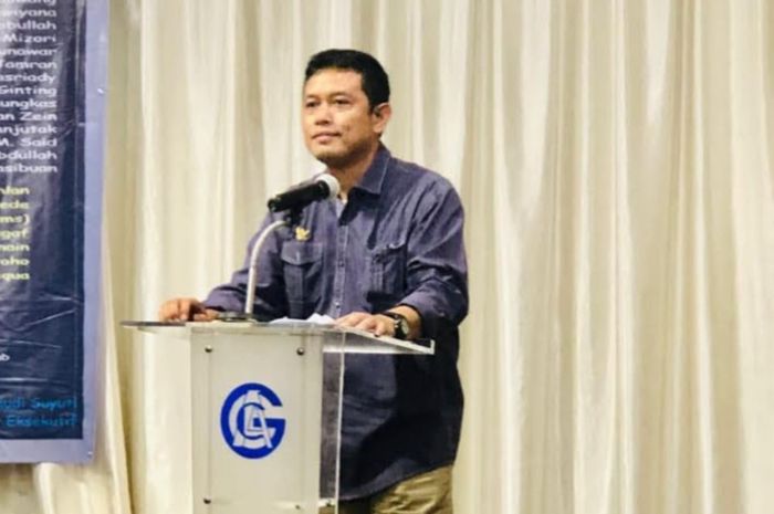 Solusi Agar Peristiwa Tewasnya Affan Tak Terulang - Ntvnews.id